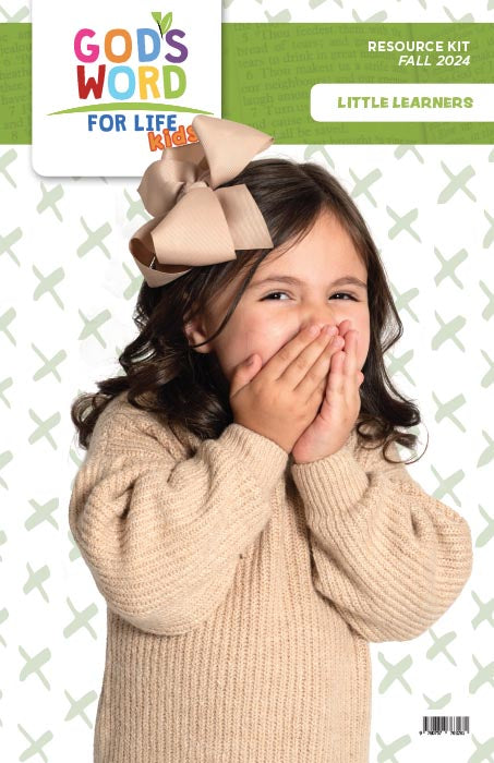 Little Learners Resource Kit (Digital) Fall 2024 – PPH United Kingdom